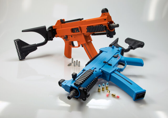 UMP | Heckler & Koch